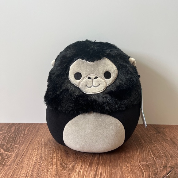 Squishmallows | Toys | 75 Aron Gorilla Squishmallow | Poshmark